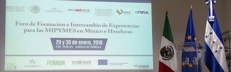 ProMéxico y la SE promueven capacitación para exportación de agro ...