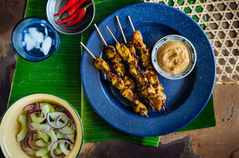 Argelia abre mercado a la carne de pollo halal procedente de Brasil ...