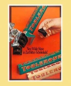 La ultraderecha europea furiosa con Toblerone que se certificó Halal ...