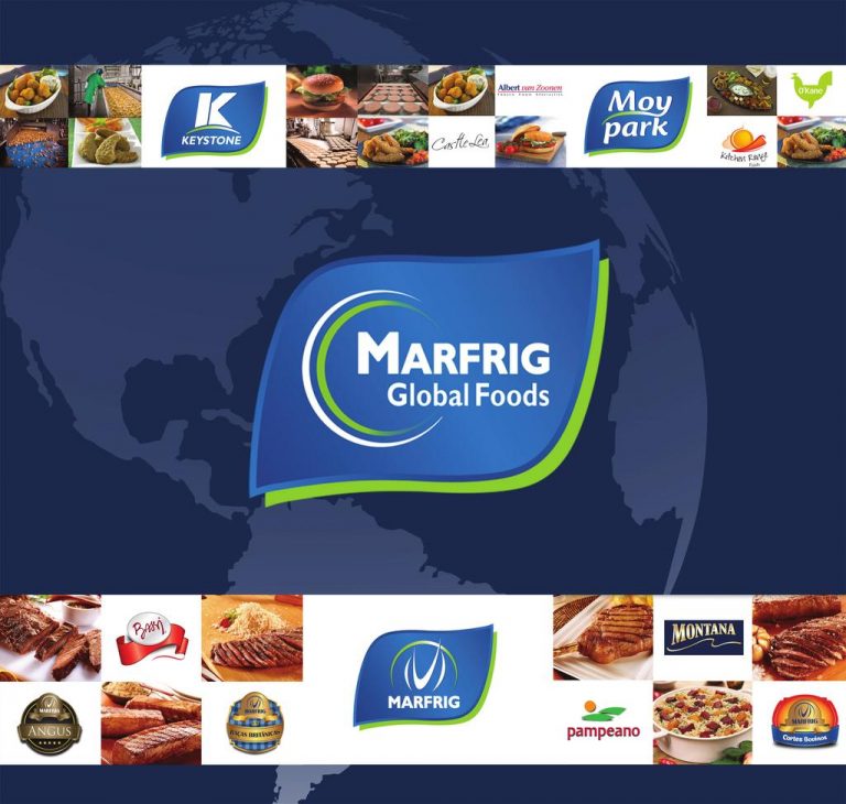 Marfrig cambia CEO y otros ejecutivos – EL HALAL A SU ALCANCE