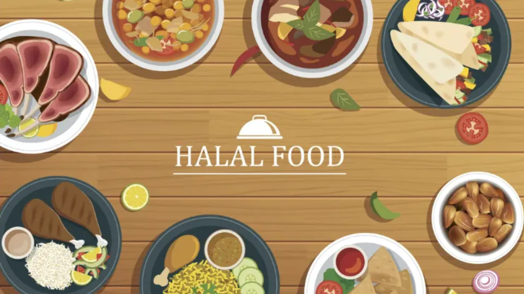 Las 5 principales empresas de alimentos Halal en los EE. UU. – EL HALAL ...