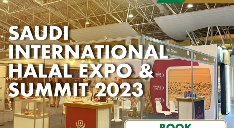 7° Halal Expo Latino Americana