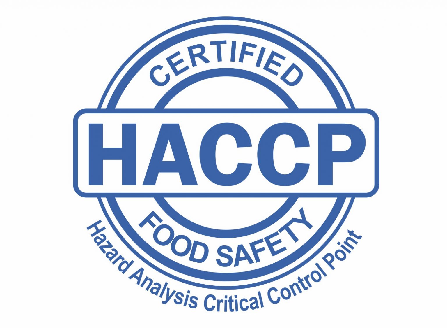 Certificación HACCP: lo que debes saber sobre ella – EL HALAL A SU ALCANCE