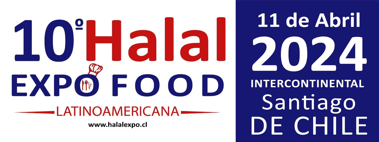 Anuga 2025: La Feria Global del Sabor Halal – EL HALAL A SU ALCANCE